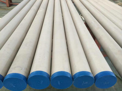 ASTM A790 UNS S31803 Seamless Pipe | Duplex Stainless Steel