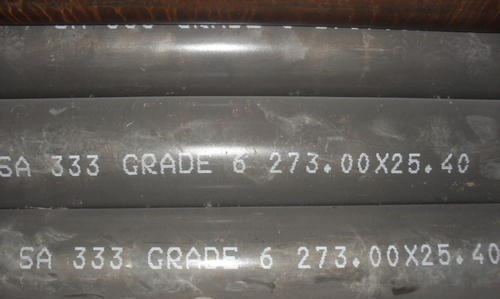 ASTM A333 GR.6 Seamless Pipe, ASTM A333 Gr 6 Low Temperature Seamless ... ASTM A333 GR.6 Seamless Pipe, ASTM A333 Gr 6 Low Temperature Seamless ...