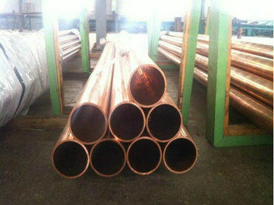 CuNi 90/10 Pipe,DIN 86019 UNS C70600 Pipe,ASTM B466 UNS C70600 Copper ...