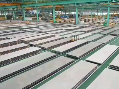 ASTM A240 / ASME SA240 S32760 Super Duplex Steel Plate | UNS S32760 ...