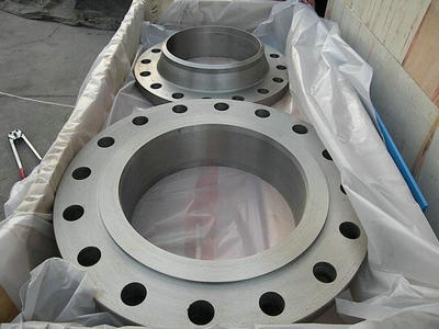 UNS S31803 FLANGE, A182 UNS S31803 Duplex stainless steel Flange,S31803 ...