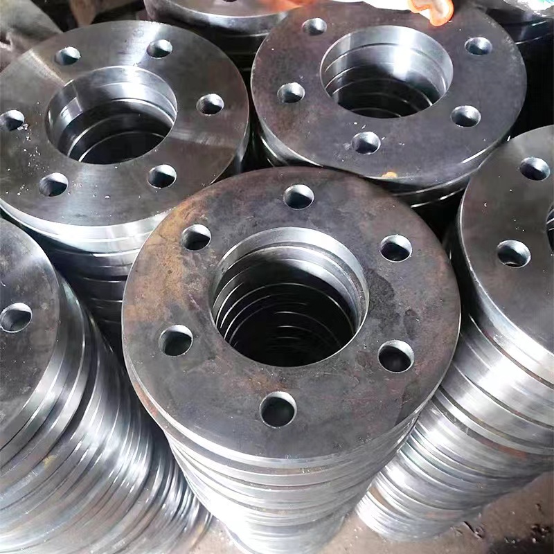 EN1092-1 Type 01 S235JR Flat Flange,S235JR FLANGES - Pipe fittings ...