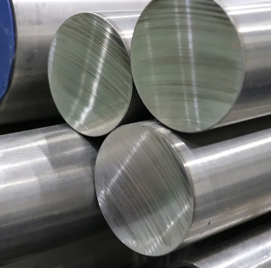 Nickel 200 Round Bar ASTM B160 UNS N02200 2.4066 Round Rod - Pipe ...