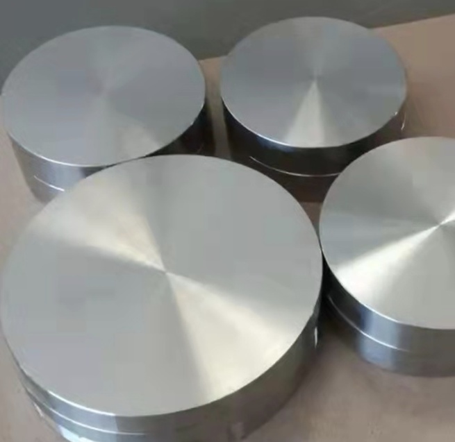 ASTM A182 F316L Forged Disc SS316 Forged Ring - Pipe fittings,Flange ...